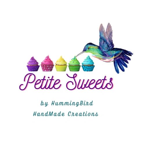 Petite Sweets by HummingBird HandMade Creations